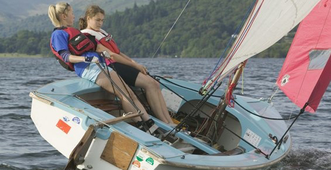 Westwind Sailing Clubs – SouthCoast Magazine